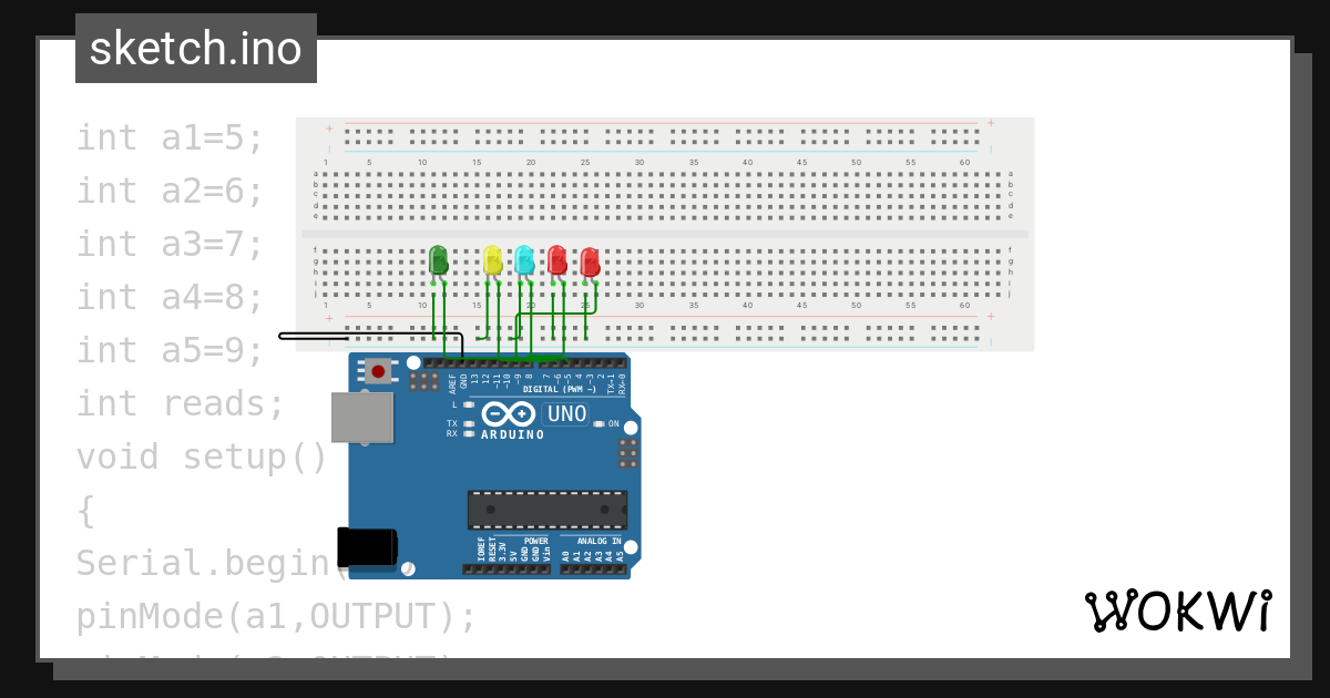 Servo Cantrol By Ldr Wokwi Esp32 Stm32 Arduino Simulator