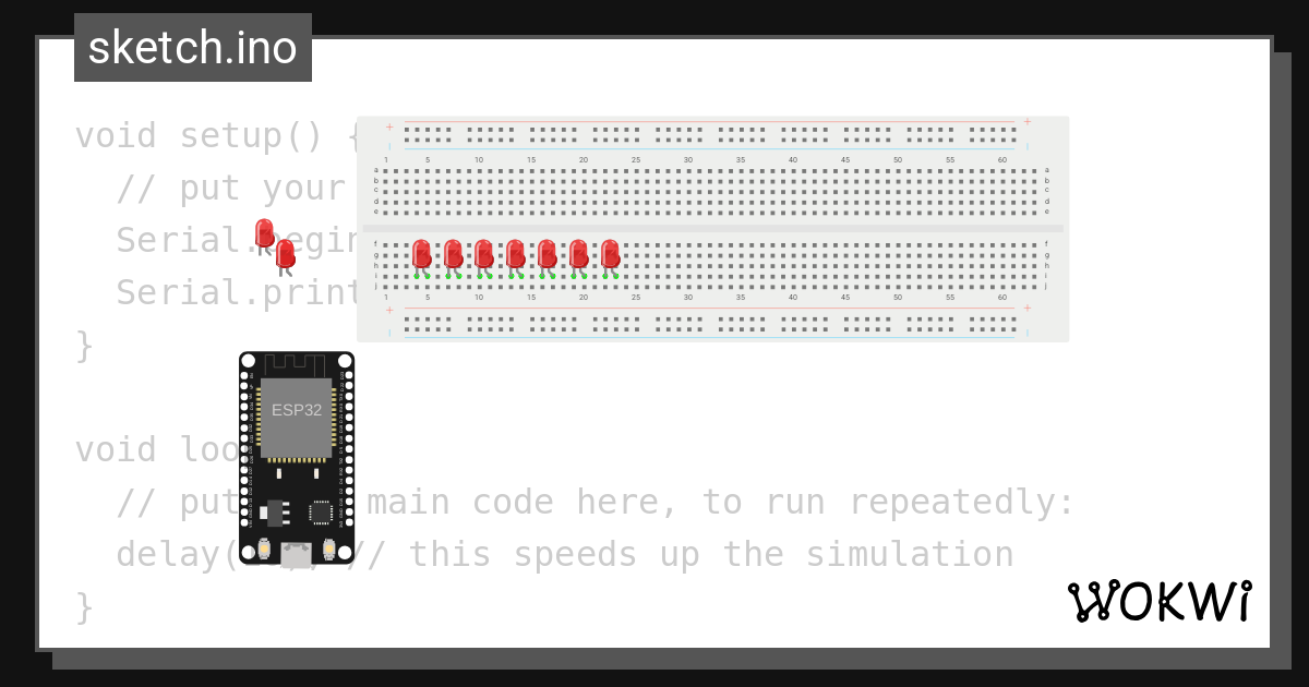 Uy Wokwi Esp32 Stm32 Arduino Simulator