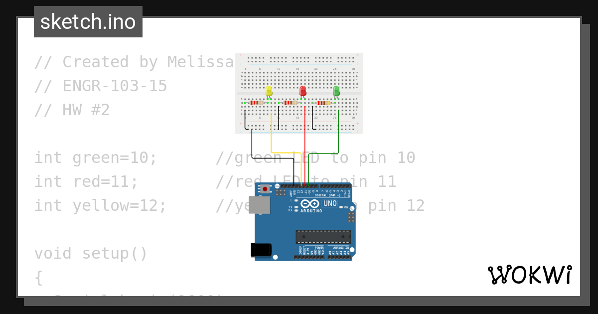 Wokwi Online Esp32 Stm32 Arduino Simulator 