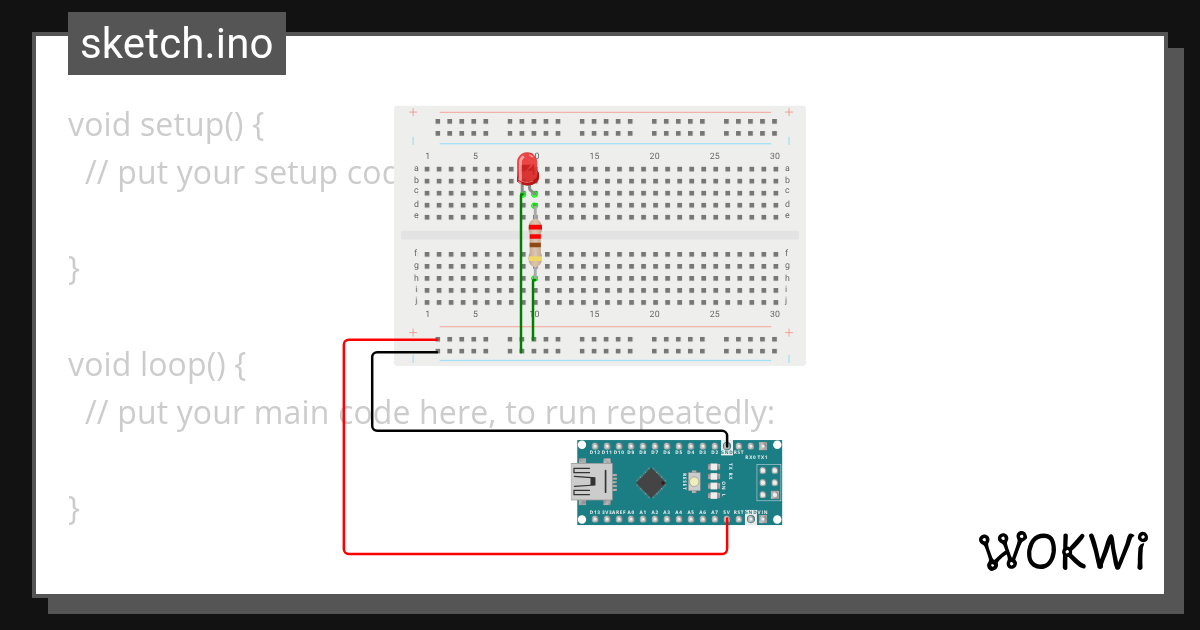 13/09/2023 - Wokwi ESP32, STM32, Arduino Simulator 13/09/2023 - Wokwi ESP32, STM32, Arduino Simulator