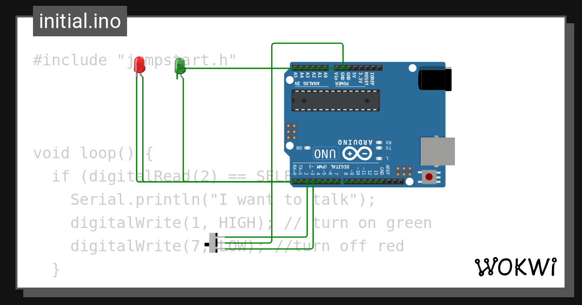 Sprint Zero Wokwi Esp32 Stm32 Arduino Simulator 2036
