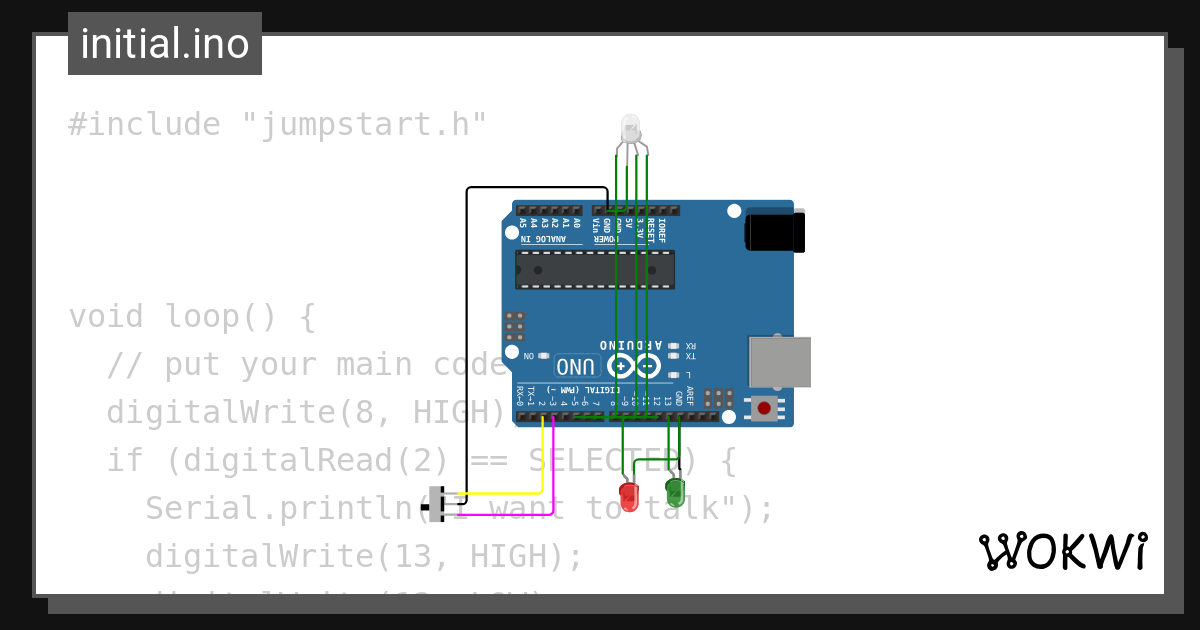 Sprint 1 Wokwi Esp32 Stm32 Arduino Simulator 4803