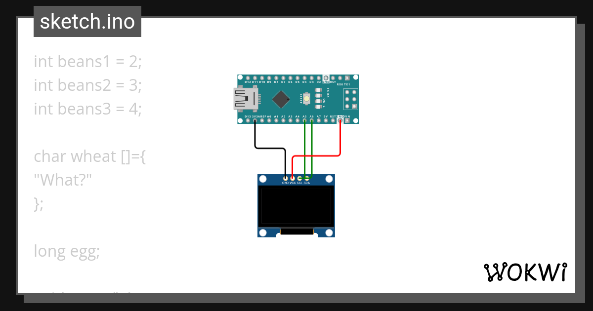 try 2 Copy - Wokwi ESP32, STM32, Arduino Simulator try 2 Copy - Wokwi ESP32, STM32, Arduino Simulator