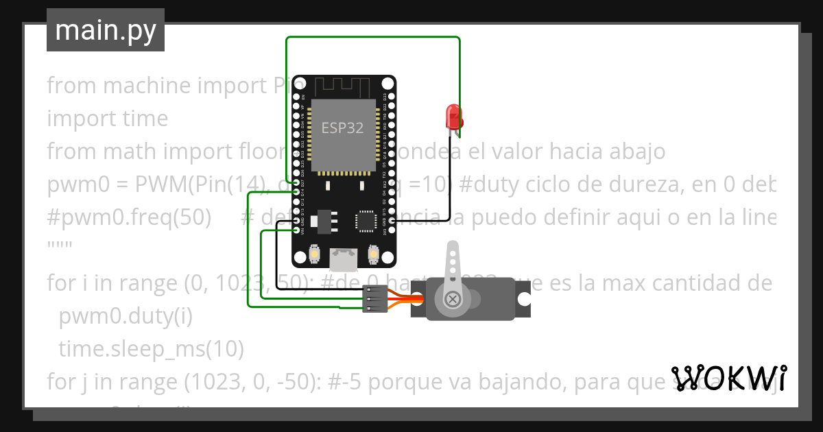 PWM_1 Copy - Wokwi ESP32, STM32, Arduino Simulator