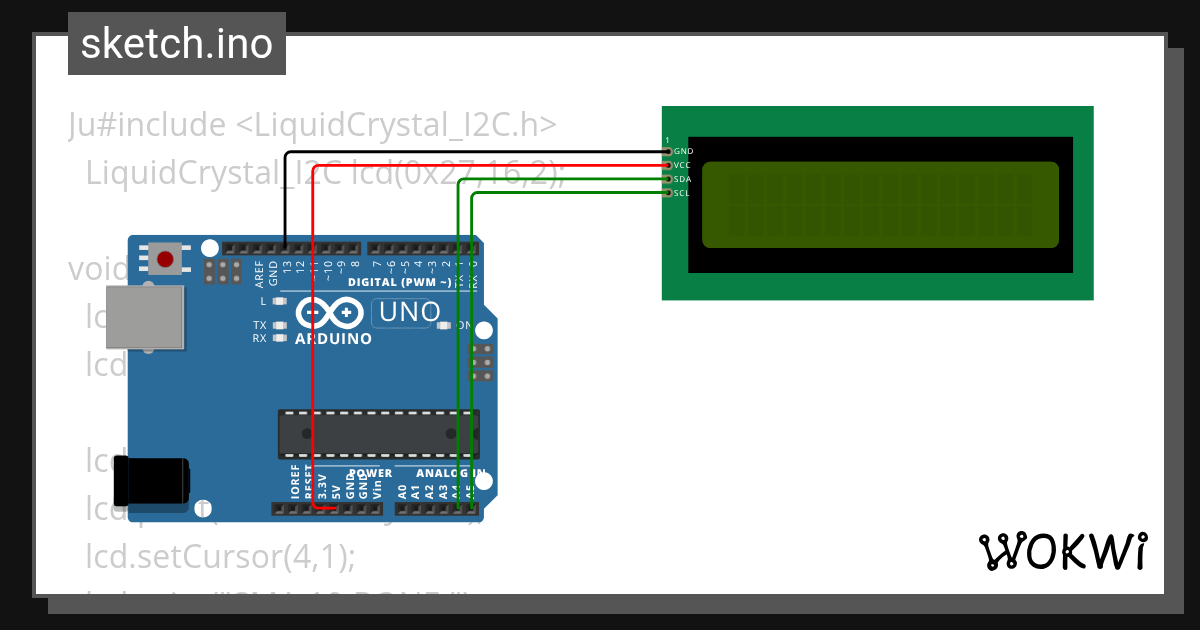 Alfian Wijaya Wokwi Esp32 Stm32 Arduino Simulator 8667