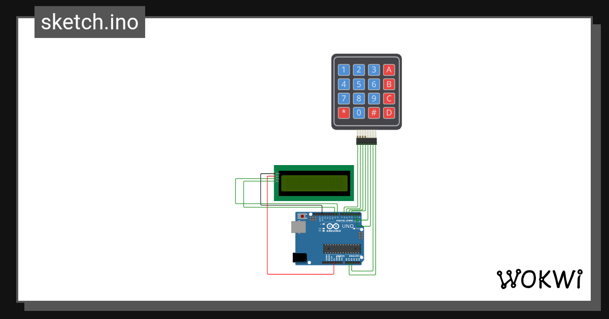 155 Wokwi Esp32 Stm32 Arduino Simulator 