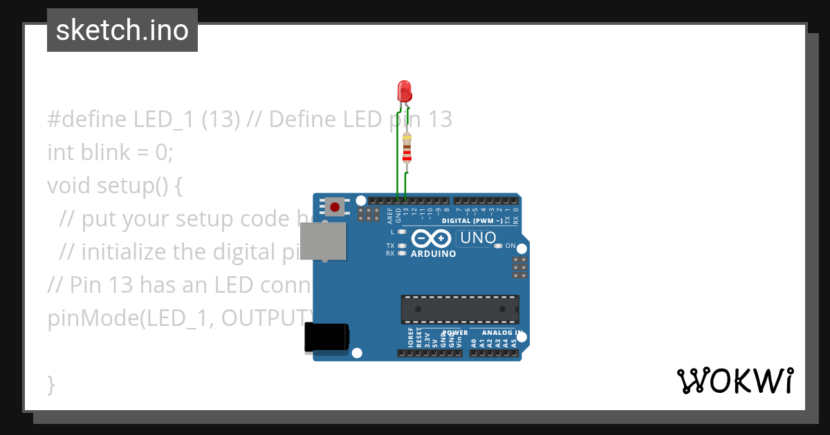 Mcu Lab2 Wokwi Esp32 Stm32 Arduino Simulator
