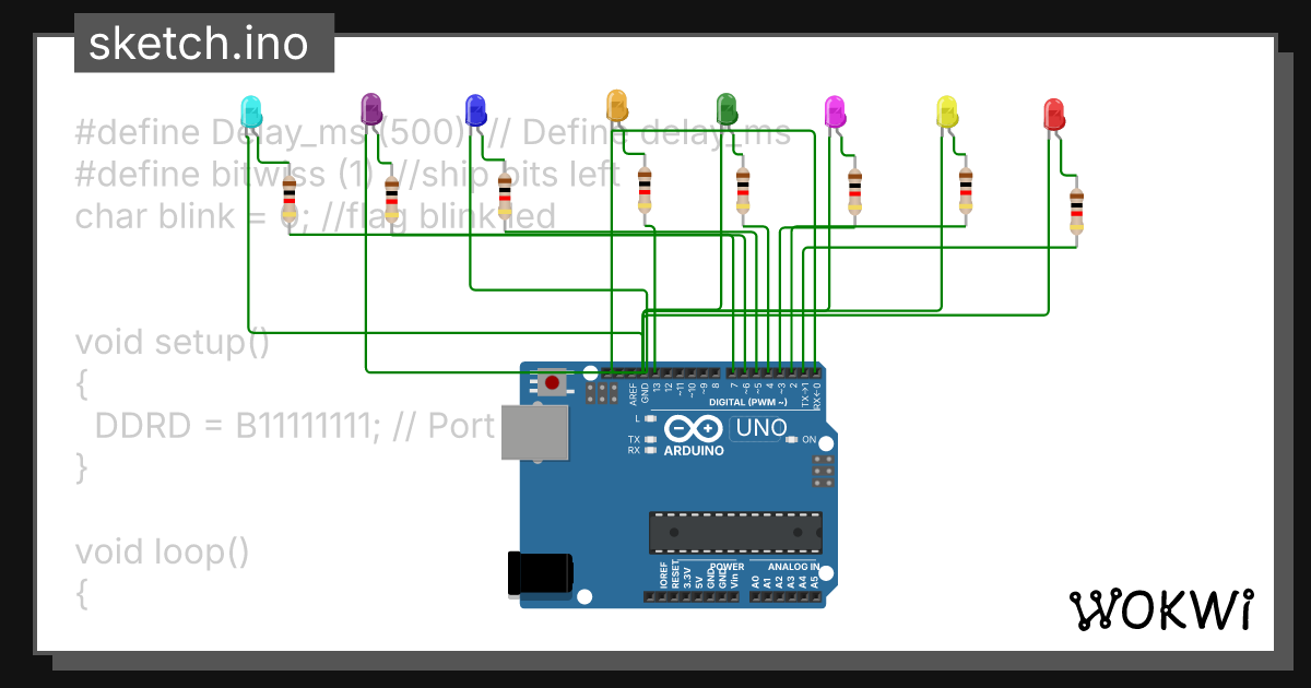 Mcu Lab 2 Copy Wokwi Esp32 Stm32 Arduino Simulator