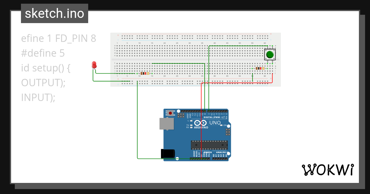 1st - Wokwi ESP32, STM32, Arduino Simulator 1st - Wokwi ESP32, STM32, Arduino Simulator
