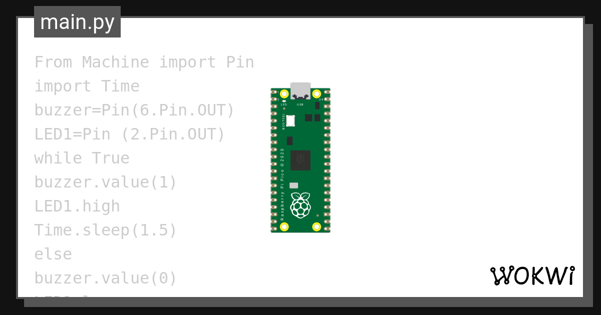 Today Wokwi Esp32 Stm32 Arduino Simulator