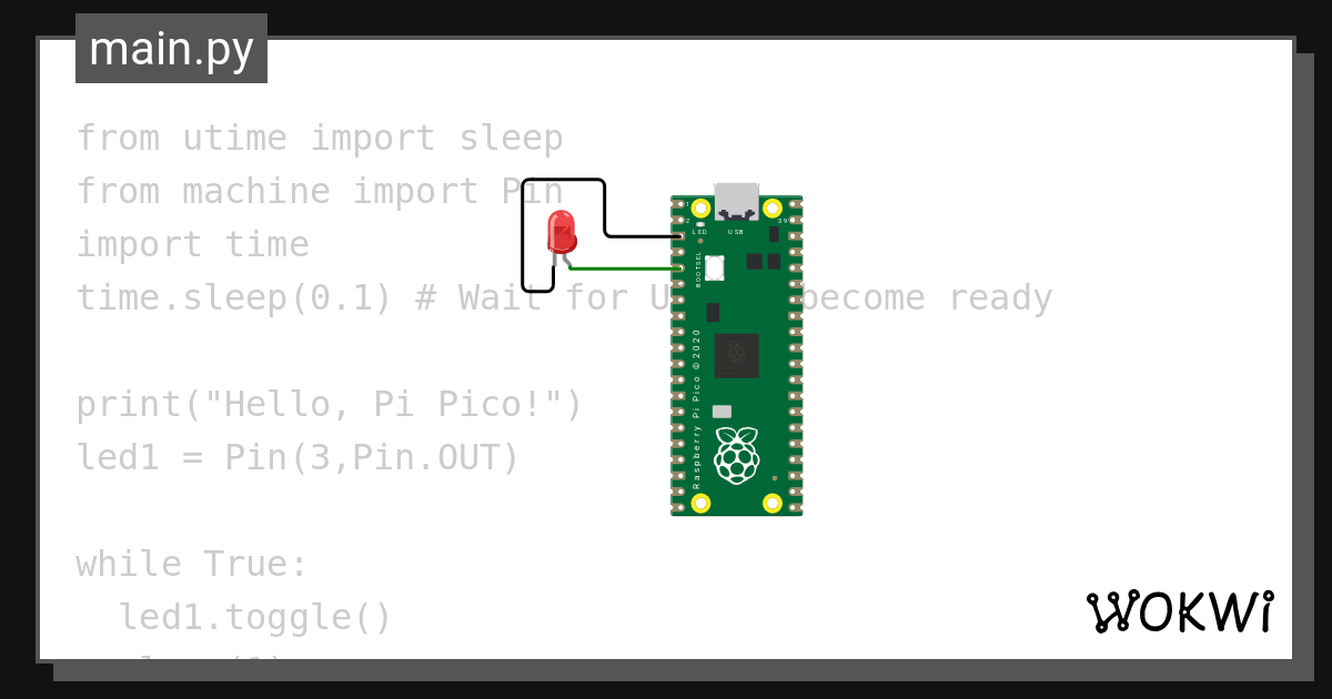 Test2 Wokwi Esp32 Stm32 Arduino Simulator