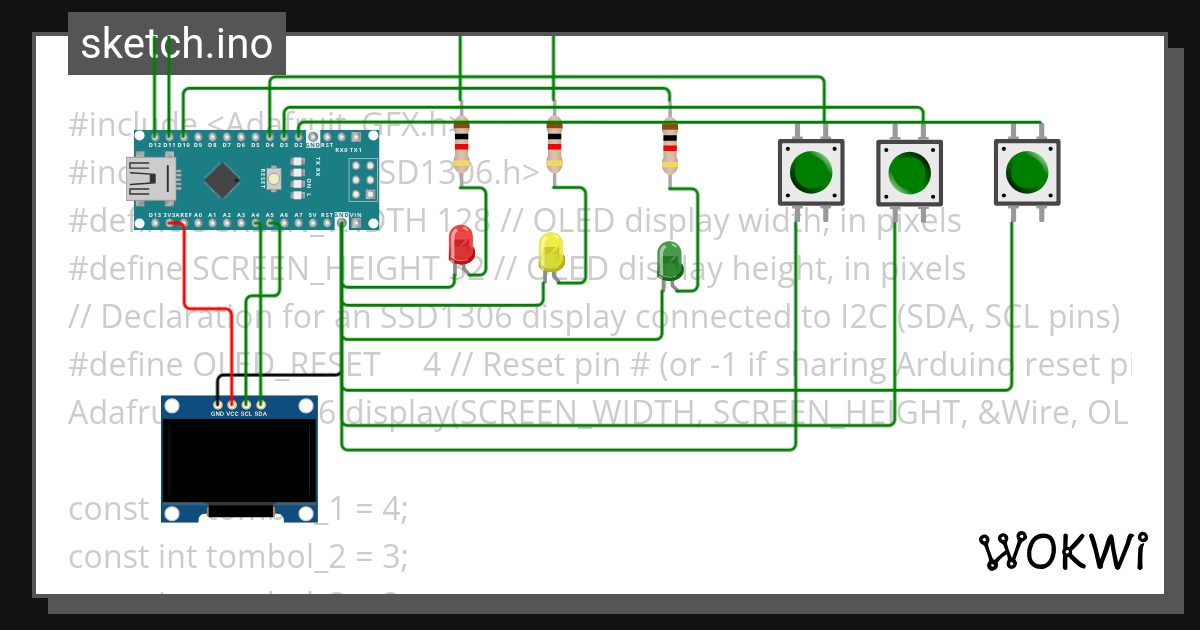 Pertemuan11 Wokwi Esp32 Stm32 Arduino Simulator 2994