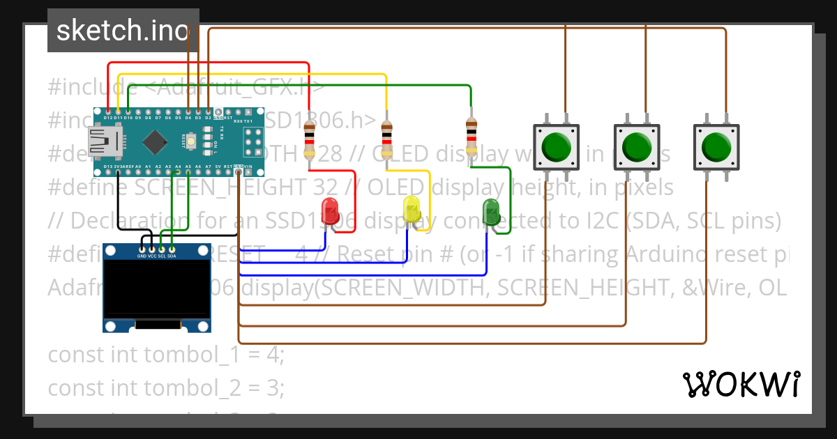 Pertemuan_1_1 - Wokwi ESP32, STM32, Arduino Simulator