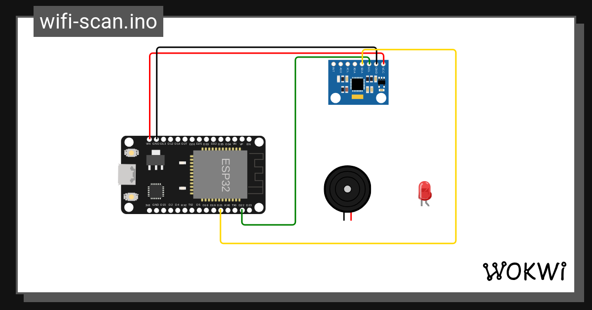 Wifi O Copy Wokwi Esp32 Stm32 Arduino Simulator 1780