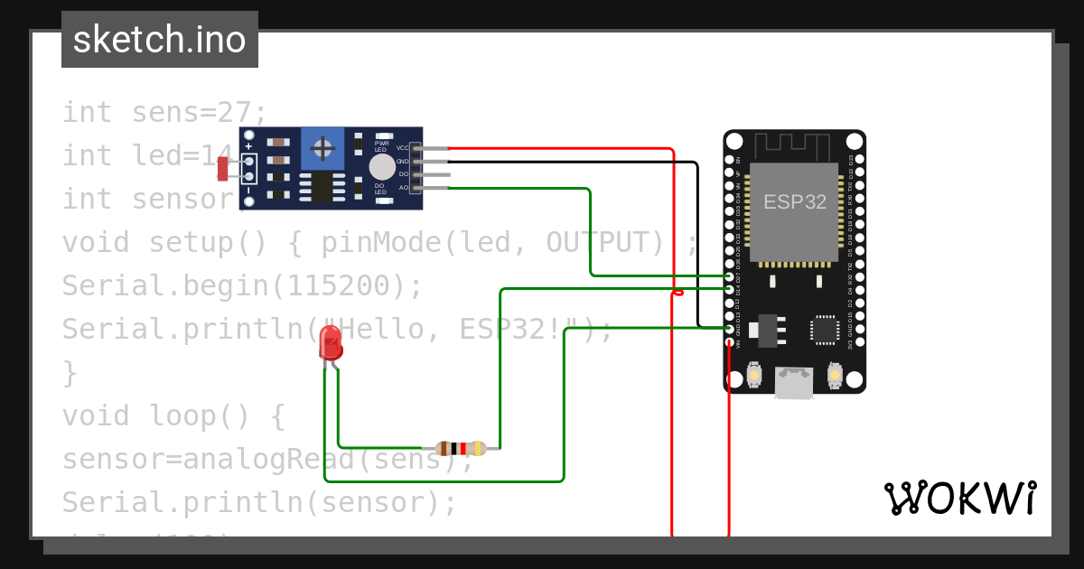 Mani Don Eee Wokwi Esp32 Stm32 Arduino Simulator 7708