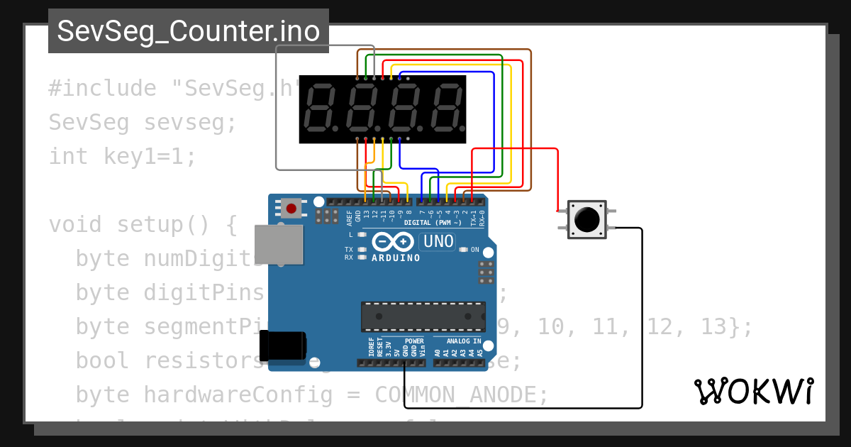 Sevsego Copy 4 Wokwi Esp32 Stm32 Arduino Simulator