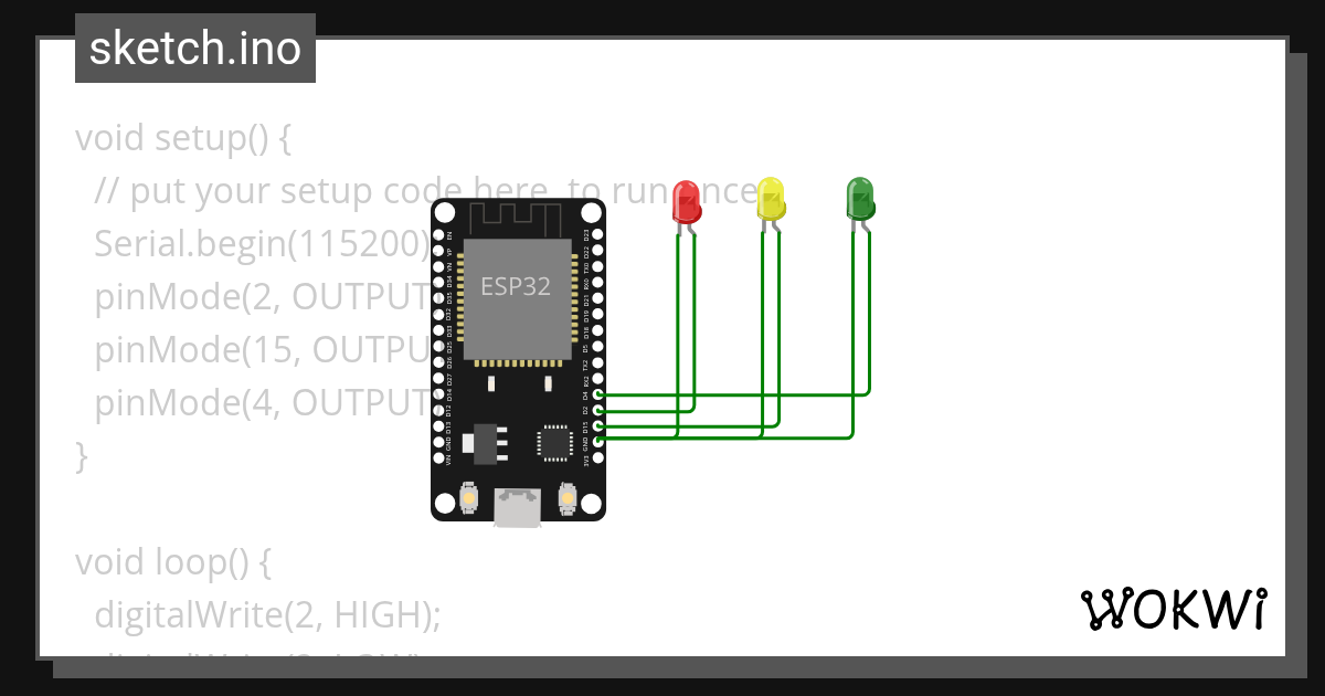 dhanush - Wokwi ESP32, STM32, Arduino Simulator dhanush - Wokwi ESP32, STM32, Arduino Simulator