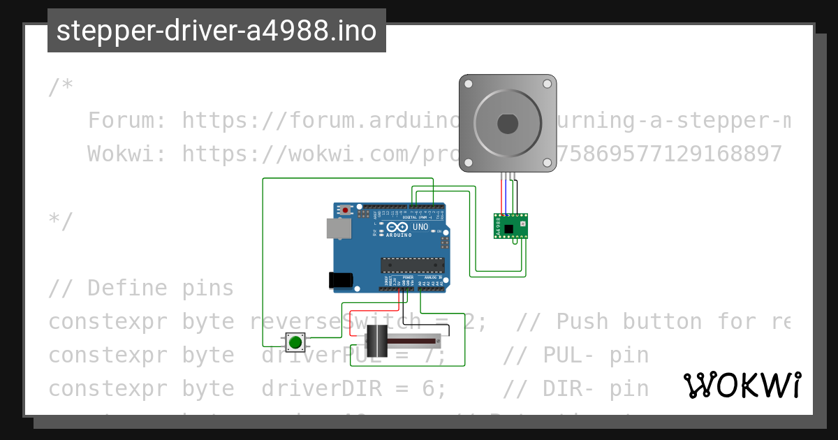 Wokwi Online Esp32 Stm32 Arduino Simulator