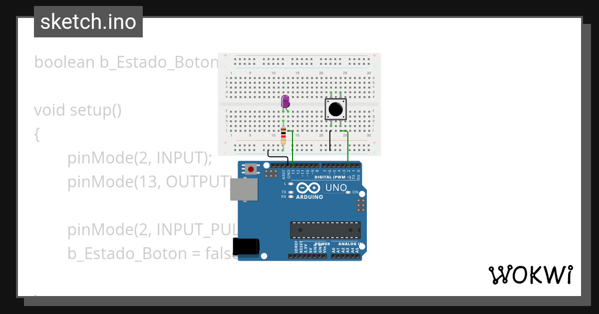 diego - Wokwi ESP32, STM32, Arduino Simulator diego - Wokwi ESP32, STM32, Arduino Simulator