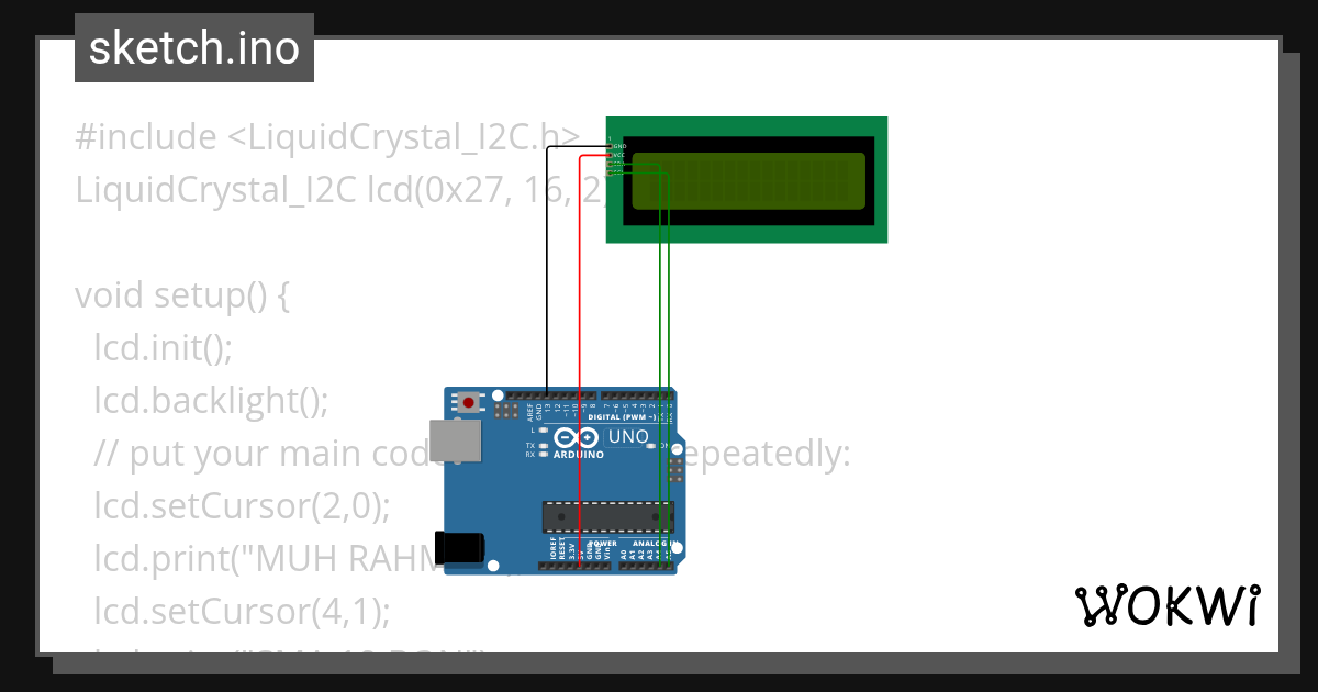 Muh Rahmat Wokwi Esp32 Stm32 Arduino Simulator