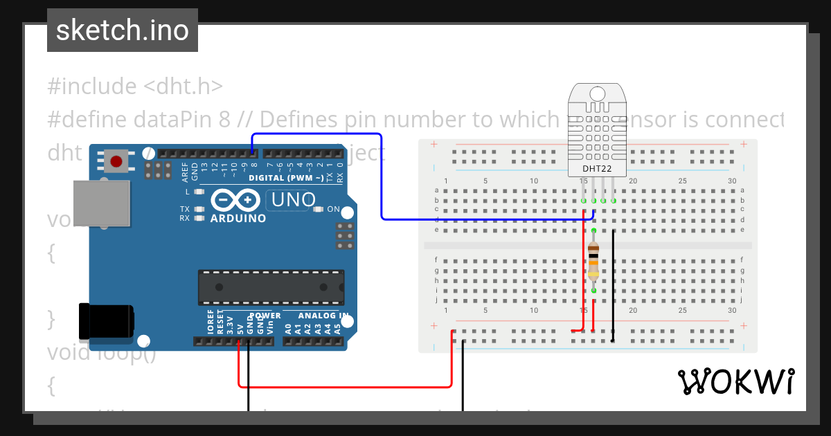 Ladores_Paul, Robotics - Wokwi ESP32, STM32, Arduino Simulator