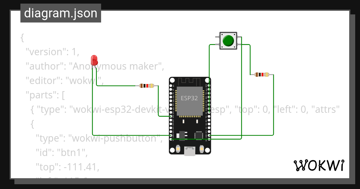Deng Wokwi Esp32 Stm32 Arduino Simulator 