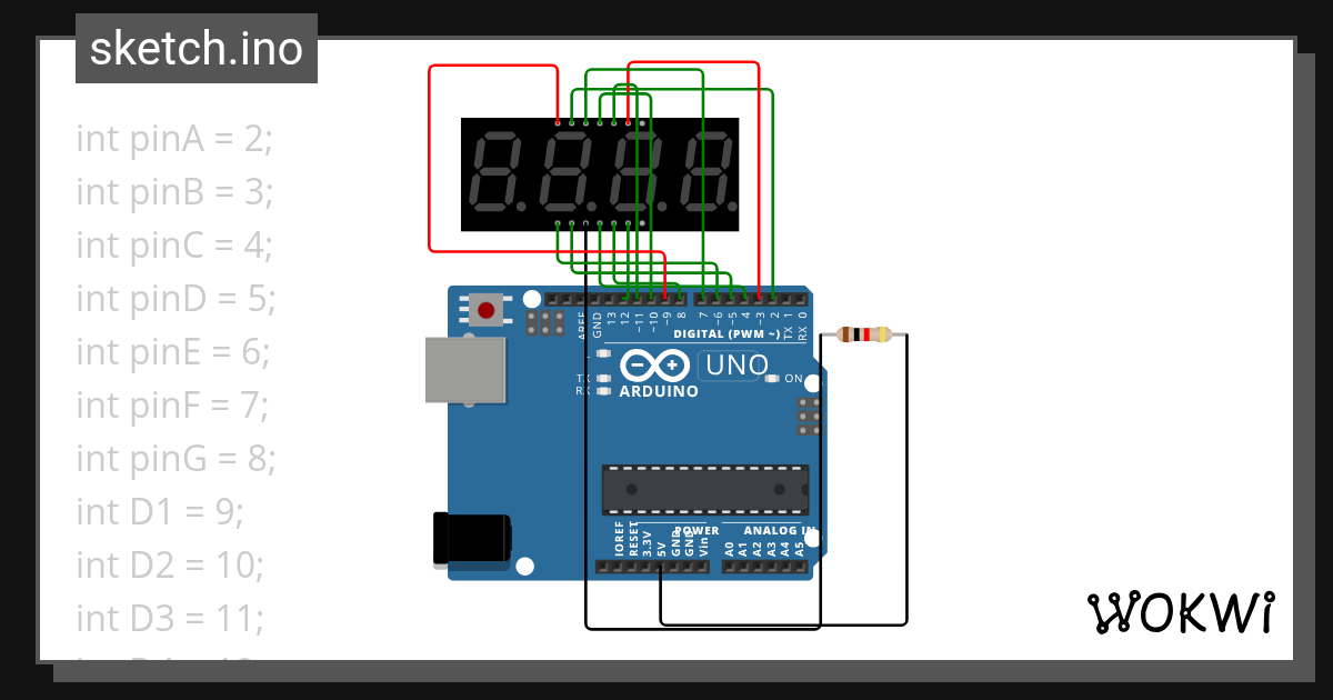 Uh1 4 Marvel Xia Wokwi Esp32 Stm32 Arduino Simulator