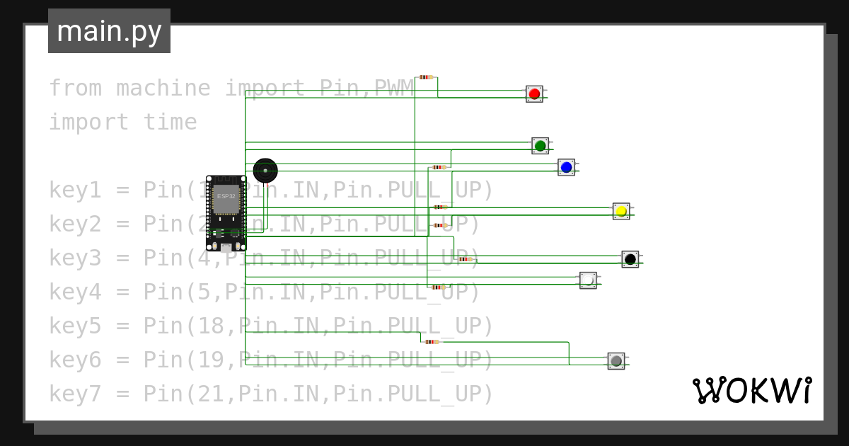 Micropython Blink Esp32 Copy 2 Wokwi Esp32 Stm32 Arduino Simulator 