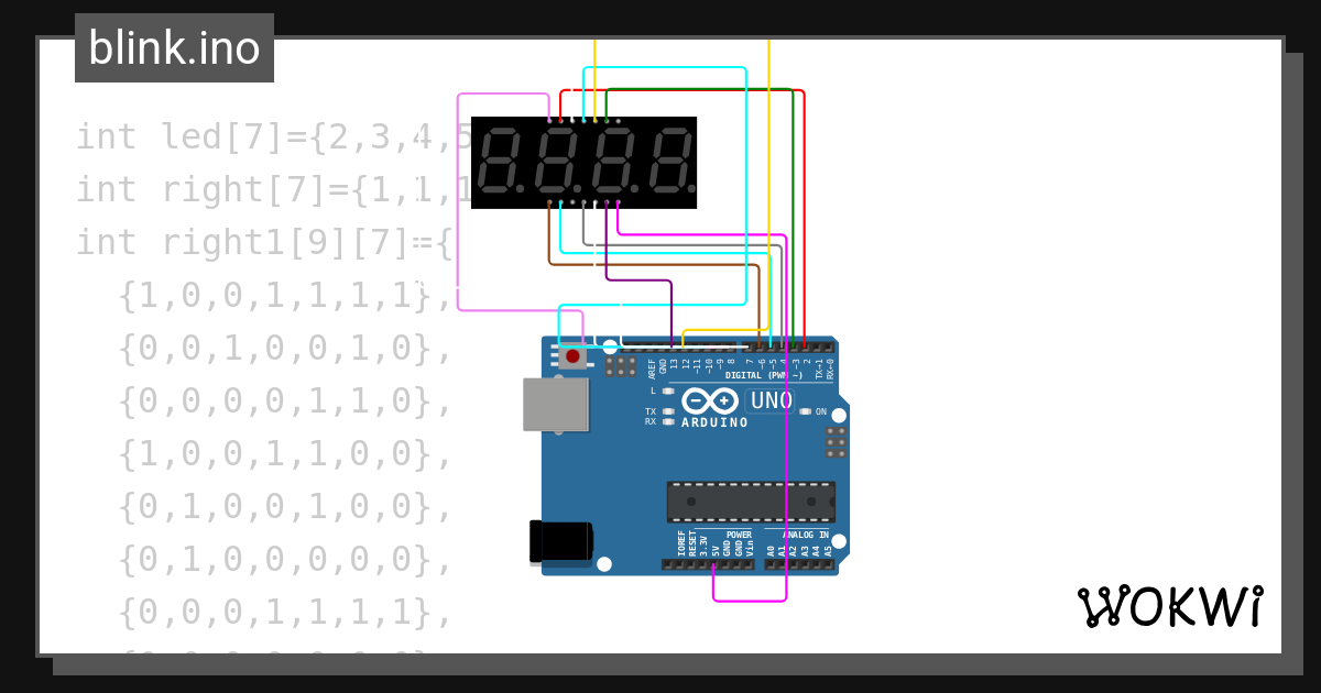 Wokwi Online Esp32 Stm32 Arduino Simulator