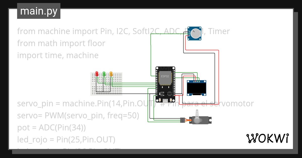 esp32-micropython-ssd1306 Copy(afz) - Wokwi ESP32, STM32, Arduino Simulator esp32-micropython-ssd1306 Copy(afz) - Wokwi ESP32, STM32, Arduino Simulator