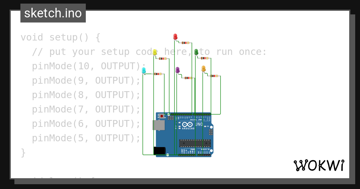 Fadil Lagi Praktek Wokwi Esp32 Stm32 Arduino Simulator 8589