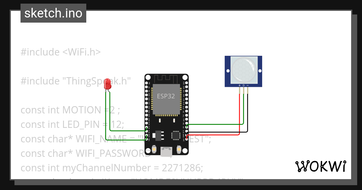 bai_3 - Wokwi ESP32, STM32, Arduino Simulator