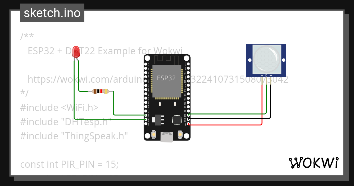 esp32 talkback - Wokwi ESP32, STM32, Arduino Simulator