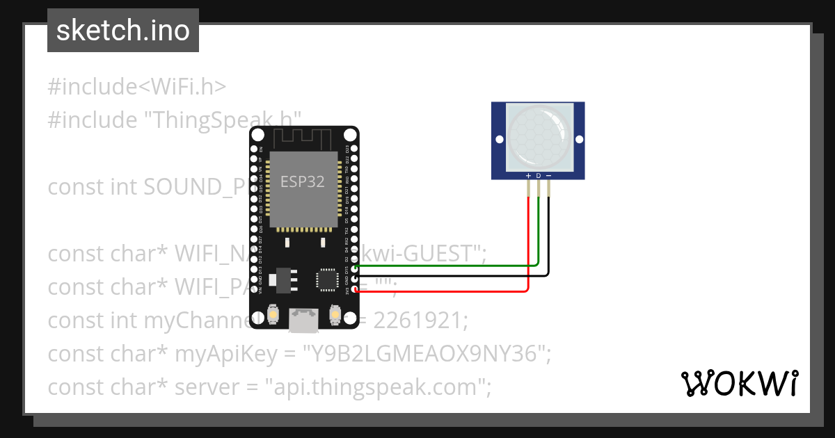 Bt3 - Wokwi ESP32, STM32, Arduino Simulator