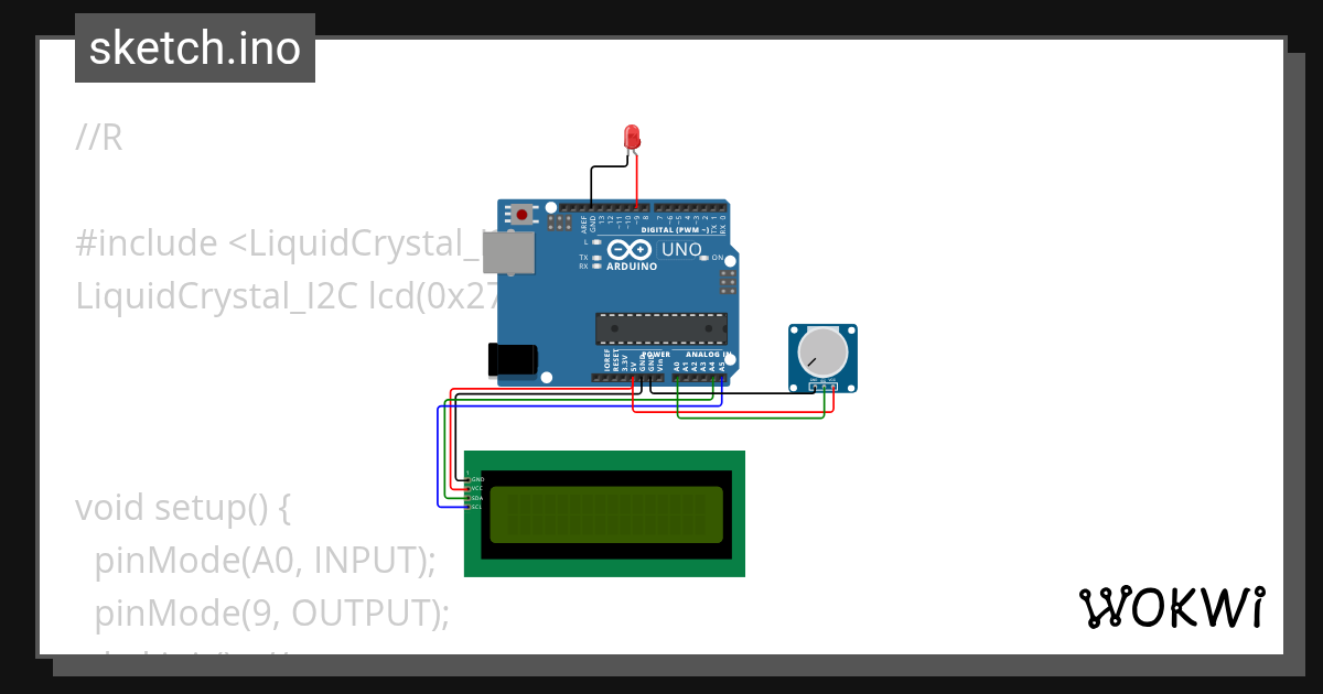 Wokwi Online Esp32 Stm32 Arduino Simulator 