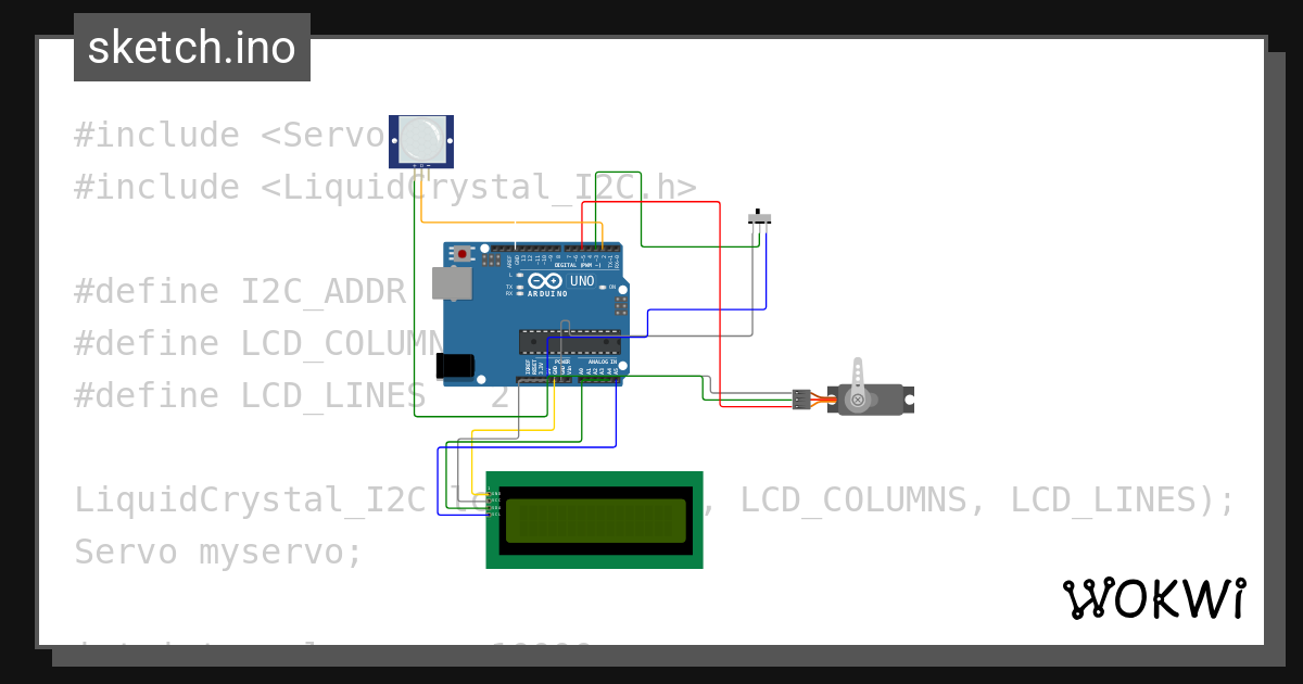 Project Liza Wokwi Esp32 Stm32 Arduino Simulator 9947