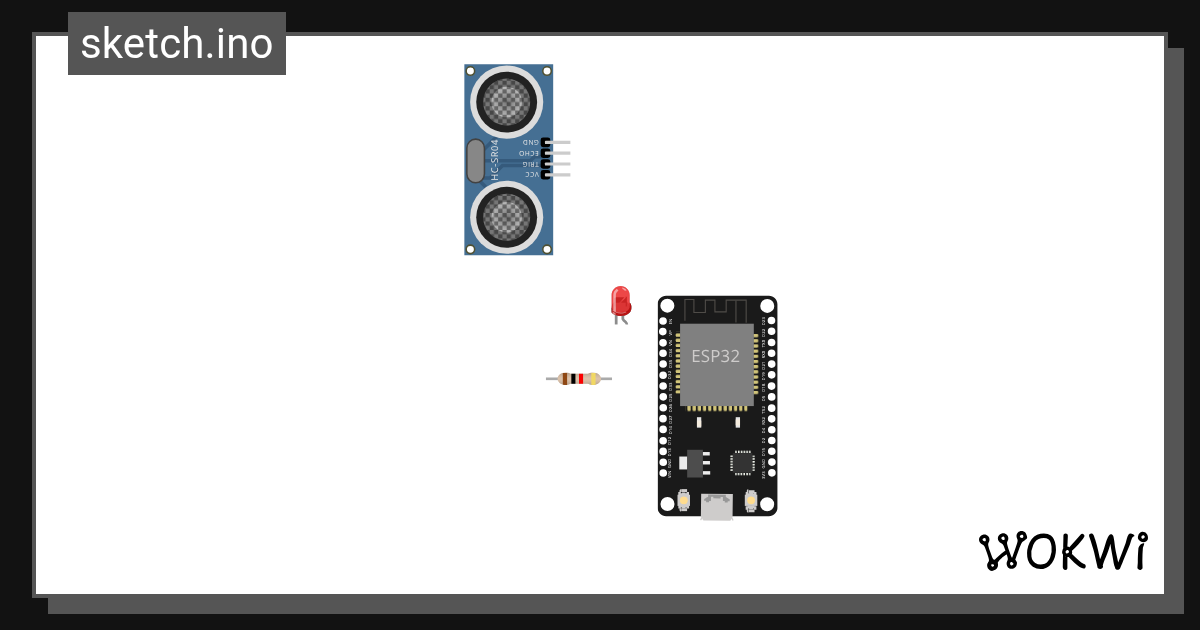 Wokwi Online Esp32 Stm32 Arduino Simulator 