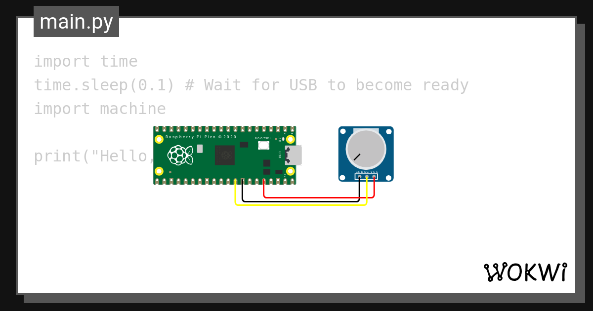 Transistor Wokwi Esp32 Stm32 Arduino Simulator 2790