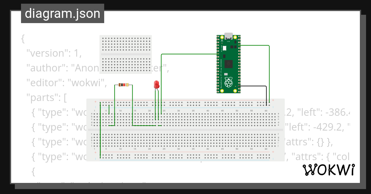 Firstproject Wokwi Esp32 Stm32 Arduino Simulator 4659