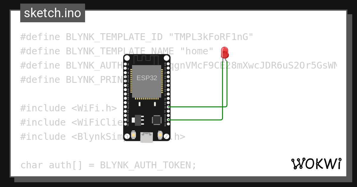 Jk Wokwi Esp32 Stm32 Arduino Simulator