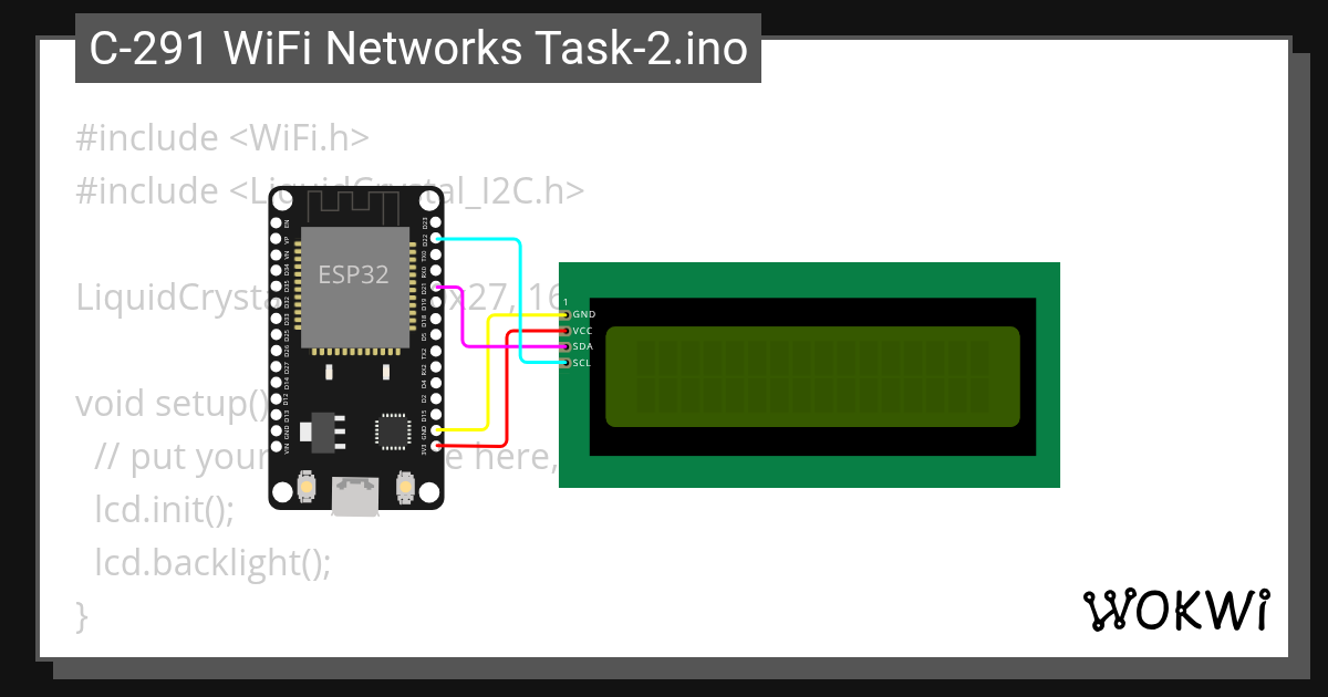 Wokwi Online Esp32 Stm32 Arduino Simulator 6200