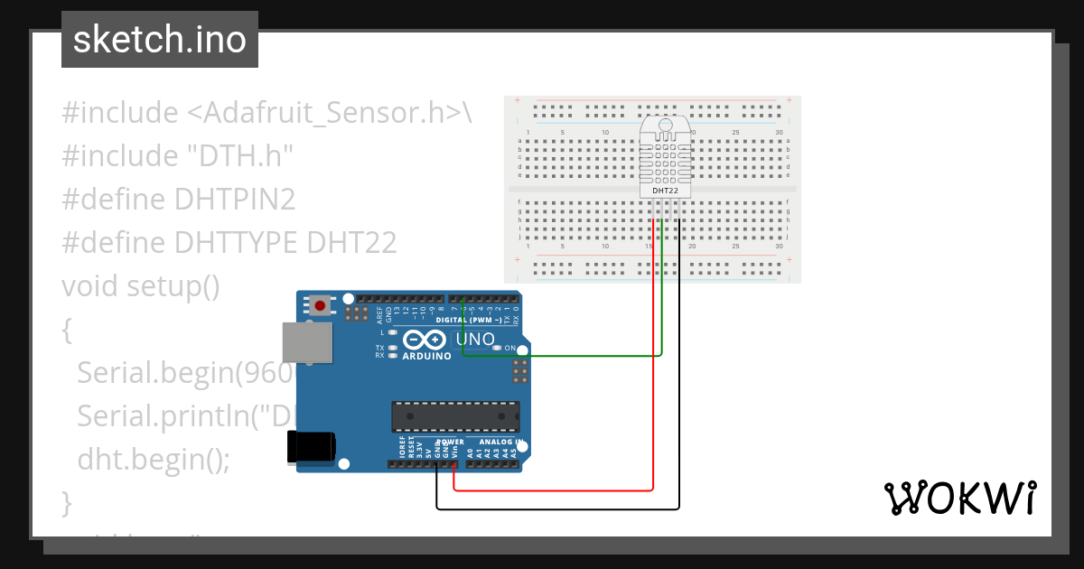 humidity - Wokwi ESP32, STM32, Arduino Simulator
