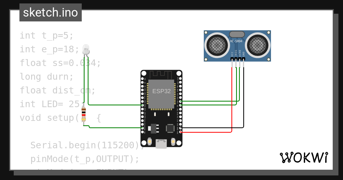 Fad Wokwi Esp32 Stm32 Arduino Simulator 0308