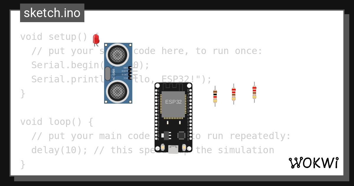 Tamil 3 Wokwi Esp32 Stm32 Arduino Simulator 3231