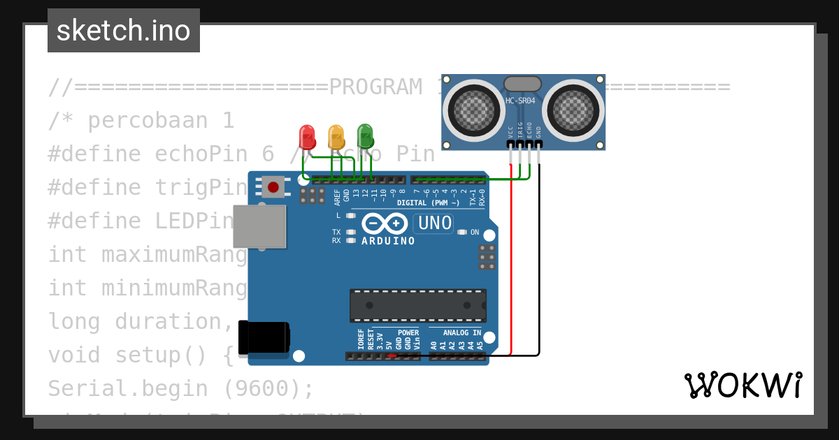 P2 Percobaan Fix Wokwi Esp32 Stm32 Arduino Simulator 3294