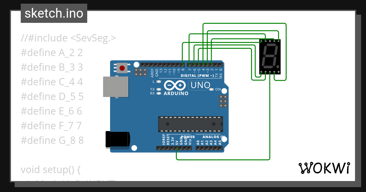 oleg_device_1 - Wokwi ESP32, STM32, Arduino Simulator