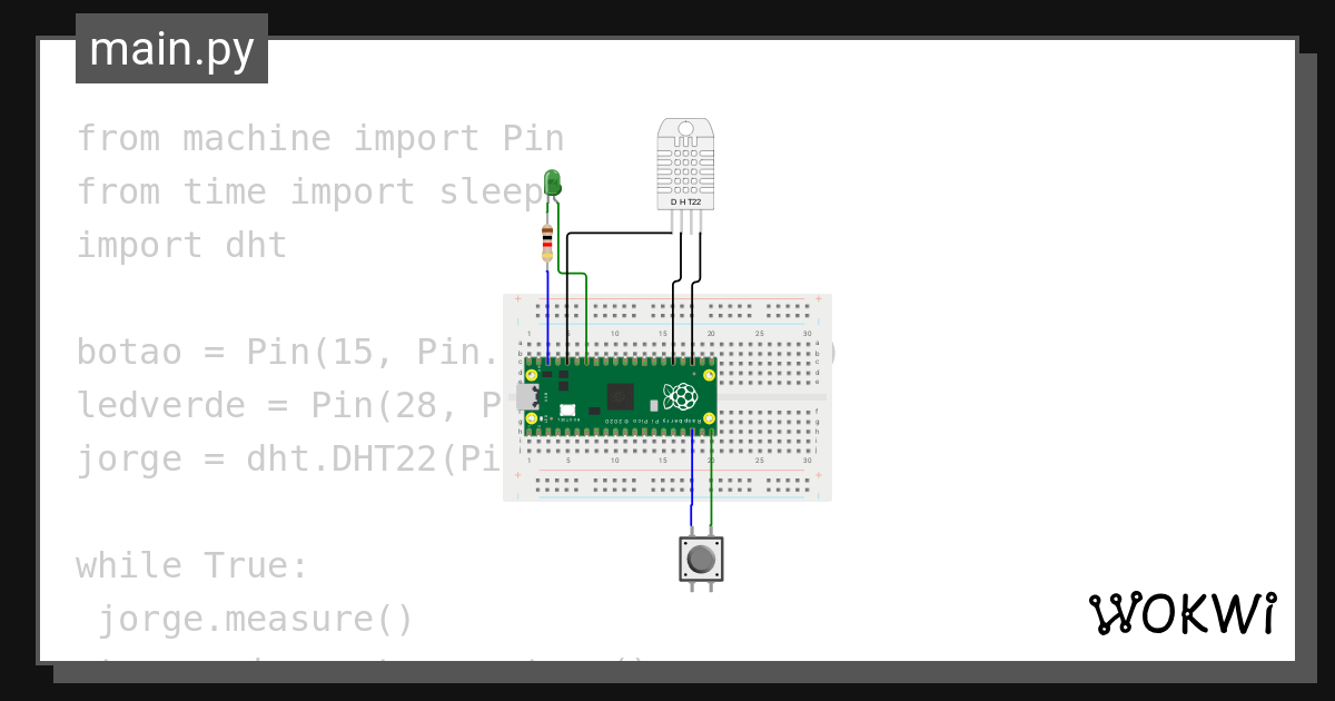 Parte L150923 Wokwi Esp32 Stm32 Arduino Simulator 9178