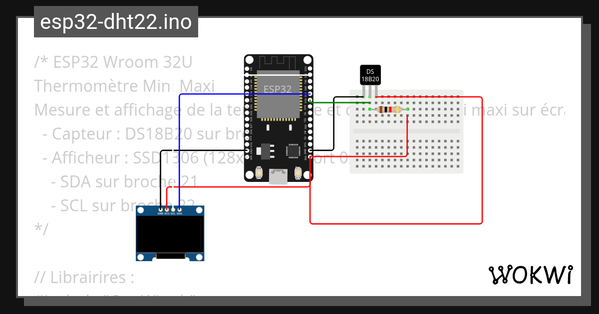 esp32-dht22.ino Copy - Wokwi ESP32, STM32, Arduino Simulator