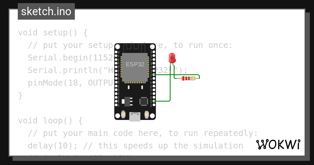 Iotex01 Wokwi Esp32 Stm32 Arduino Simulator 2868