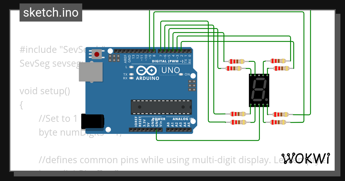 P3 Wokwi Esp32 Stm32 Arduino Simulator 0115